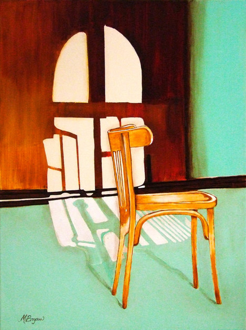 M. Bryan Art - Portfolio