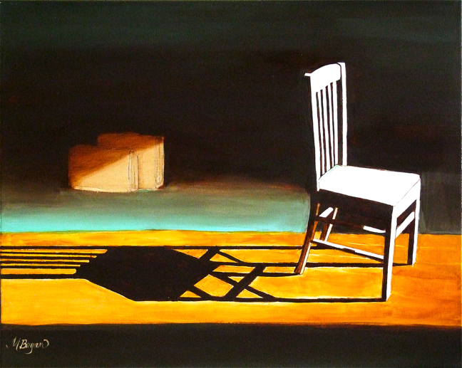 M. Bryan Art - Portfolio